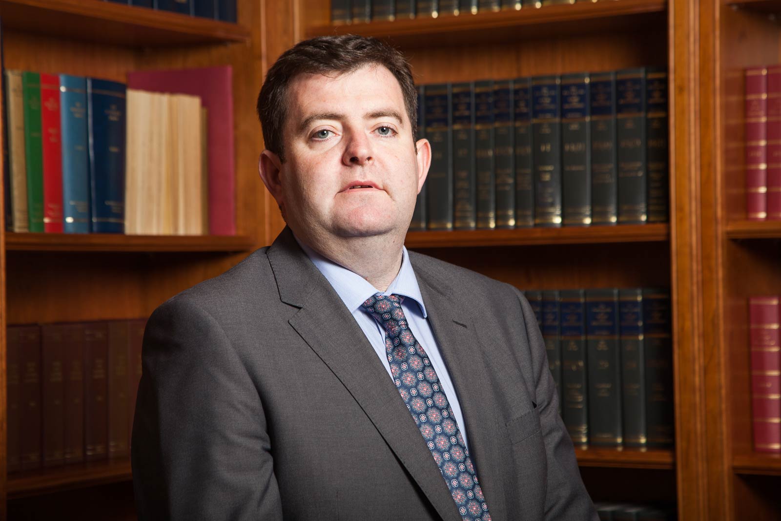 Our Solicitors Mullaneys Solicitors LLP Sligo